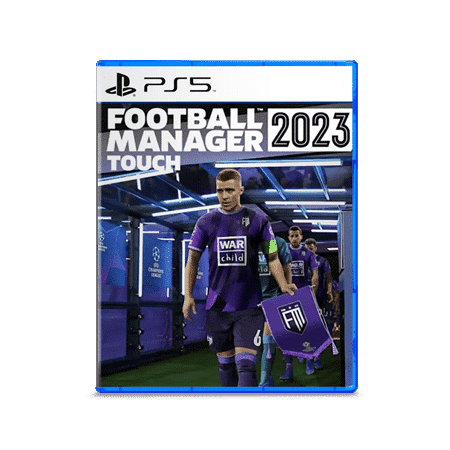 Football Manager 2023 PREMIUM | PS5