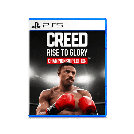 Creed: Rise to Glory - Championship Edition PREMIUM | PS5