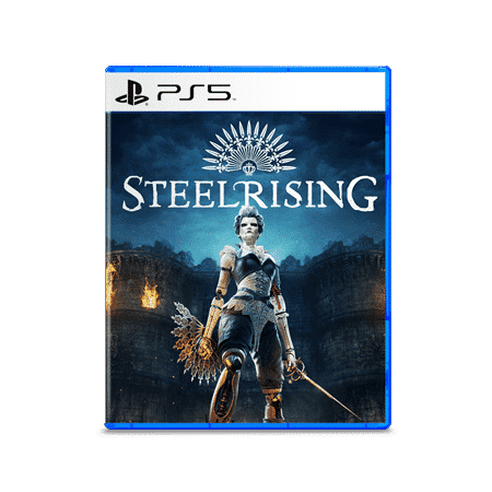 Steelrising PREMIUM | PS5
