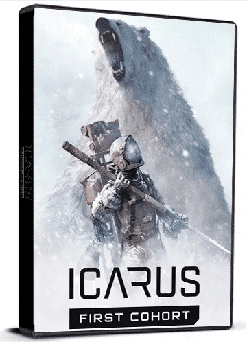 Icarus | Steam-PC - Jogo Digital
