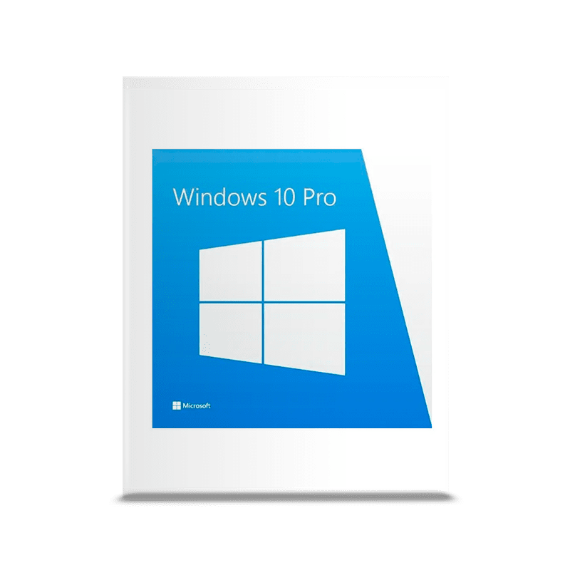 Windows 10 Professional - Jogo Digital