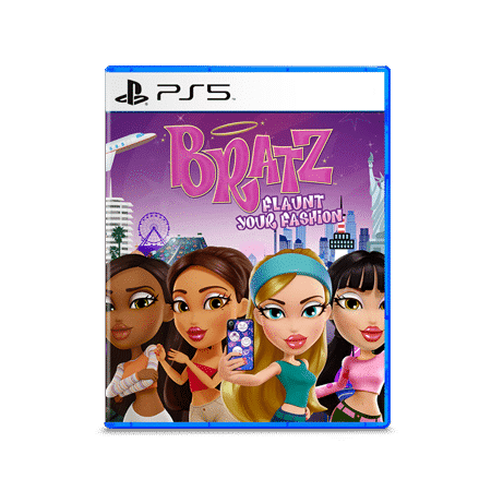 Bratz: Mostra o teu estilo LOW COST | PS4 & PS5