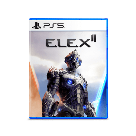 ELEX II PREMIUM | PS4 & PS5