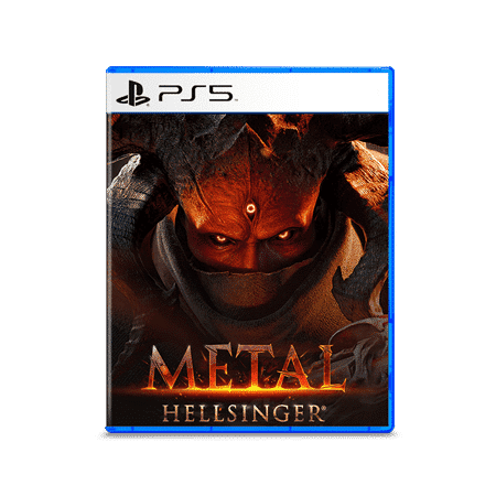 Metal: Hellsinger PREMIUM | PS5