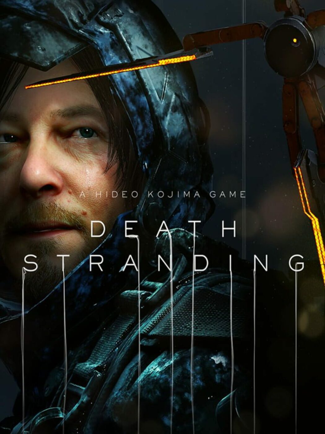 DEATH STRANDING PC | STEAM - Jogo Digital