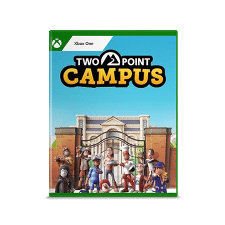 Two Point Campus | Xbox One & Xbox Series X|S