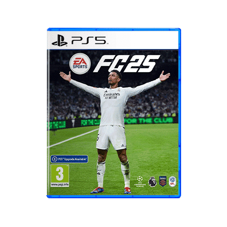 EA SPORTS FC 25 PSN PORTUGAL PREMIUM | PS5 - Jogo Digital