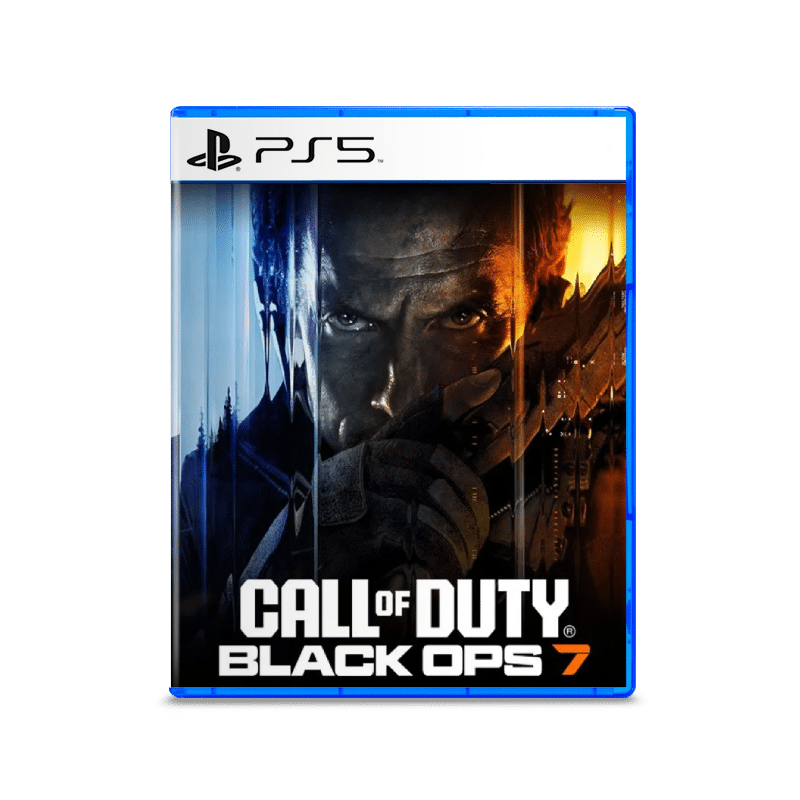 Call of Duty: Black Ops 7 PREMIUM | PS5 - Jogo Digital