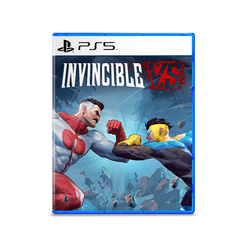 Invincible VS PREMIUM | PS5 - Jogo Digital